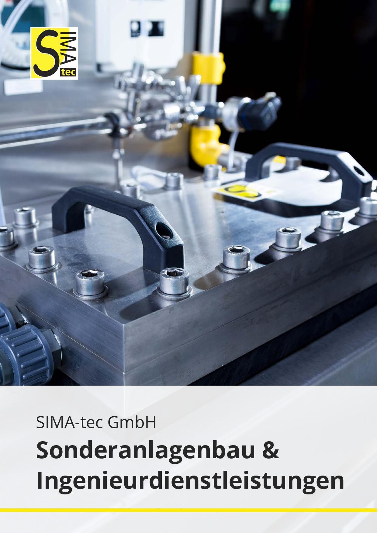 Sima Gmbh Erfahrungen