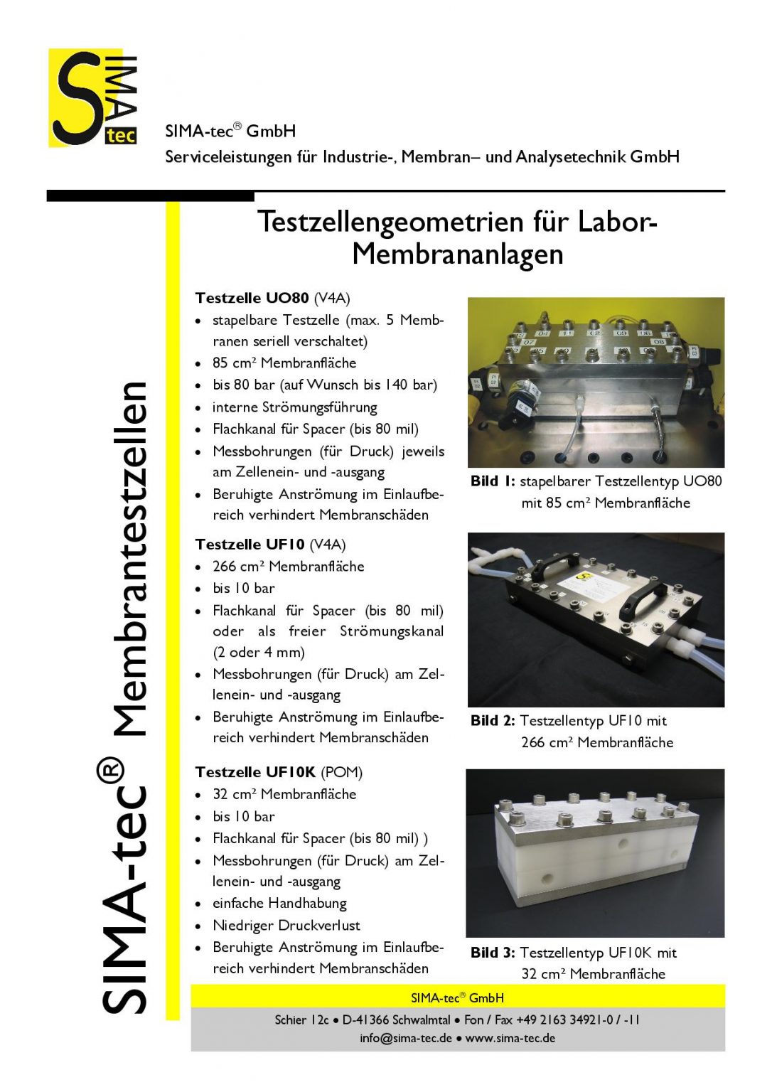 Sima Gmbh Erfahrungen